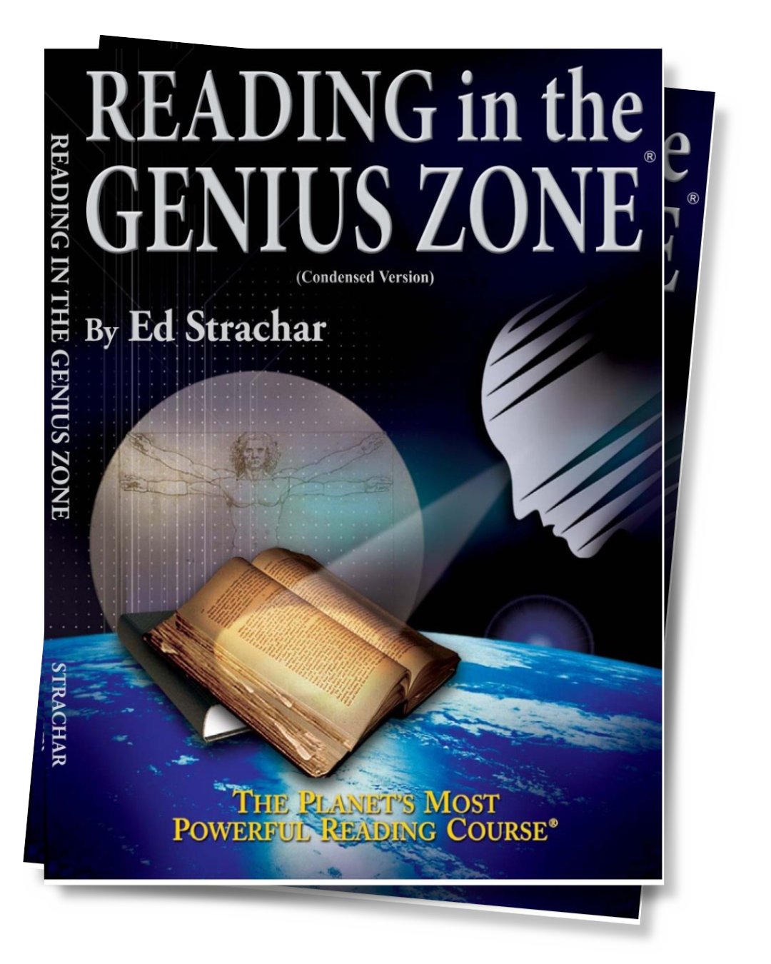 Reading Genius® 3.0 | Generations Beyond Speed Reading