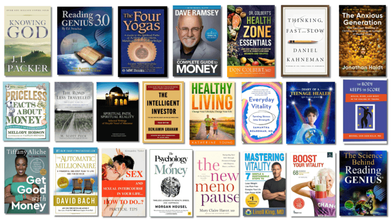 Reading Genius® 3.0 | Generations Beyond Speed Reading