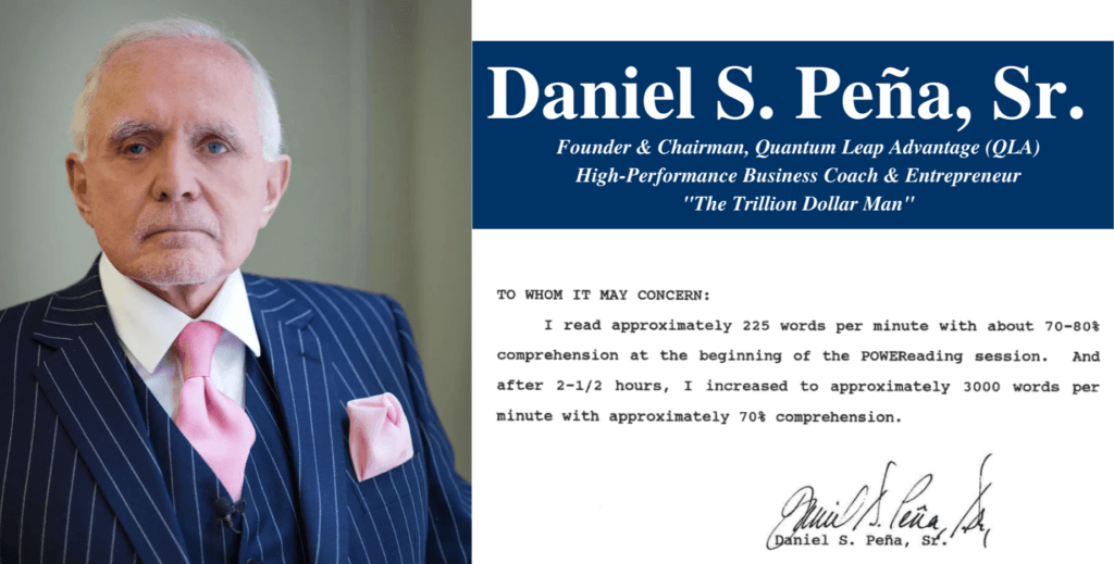 Reading Genius® 3.0 | Generations Beyond Speed Reading