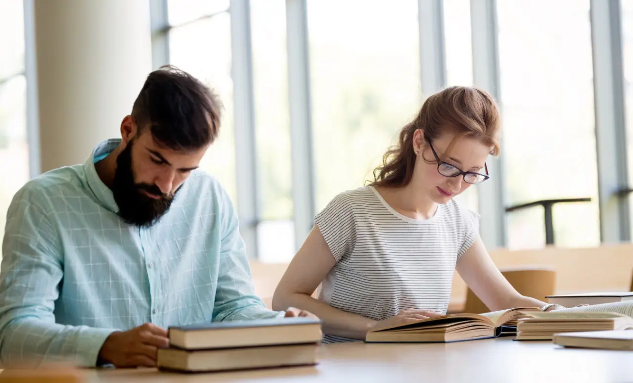 Why Am I a Slow Reader?