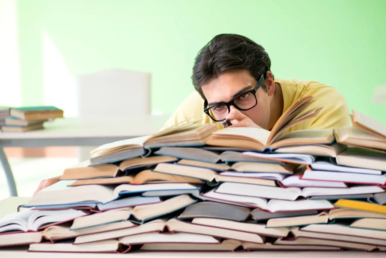 Aliteracy: The Silent Reading Crisis Today