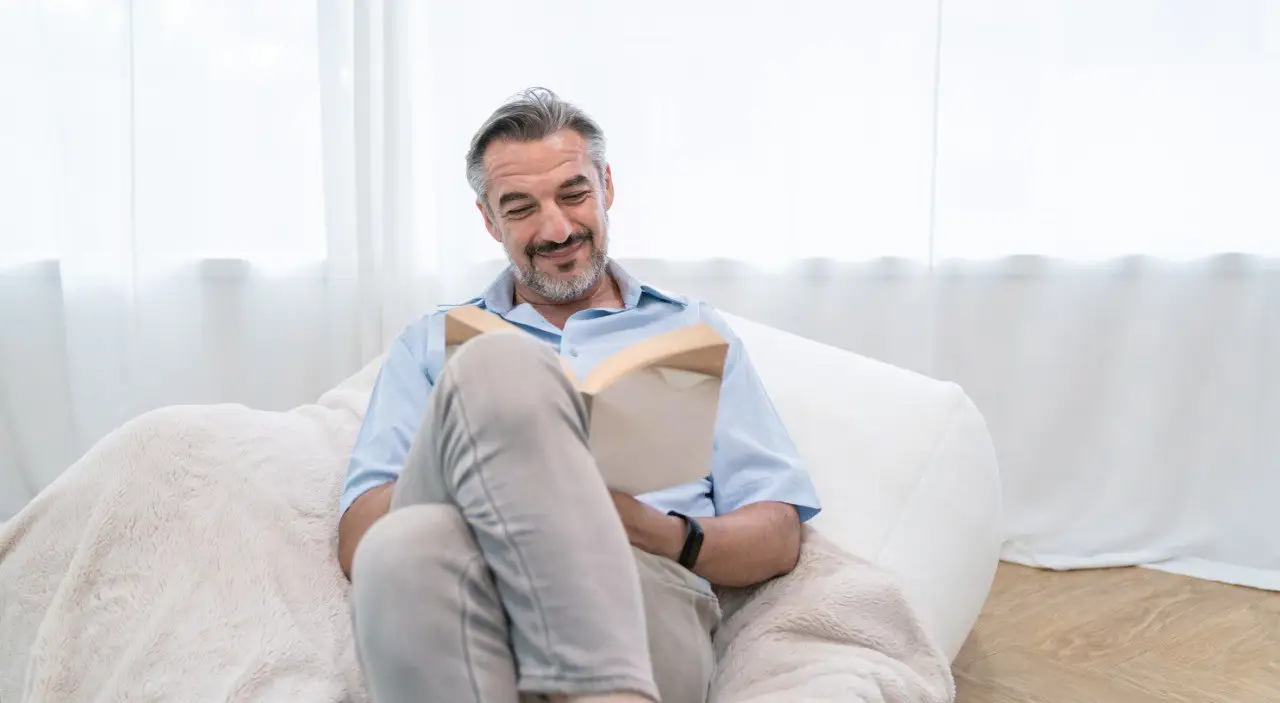 Mental Imagery in Reading Boosts Focus, Memory, and Comprehension