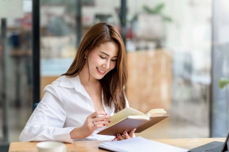 Reading and the Brain: Unlock Mental Power Through Reading