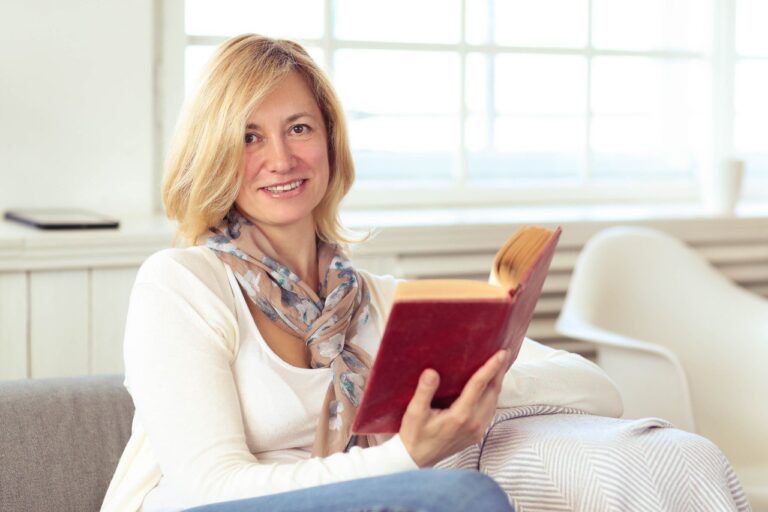 The Importance of Reading For Brain Power and Growth