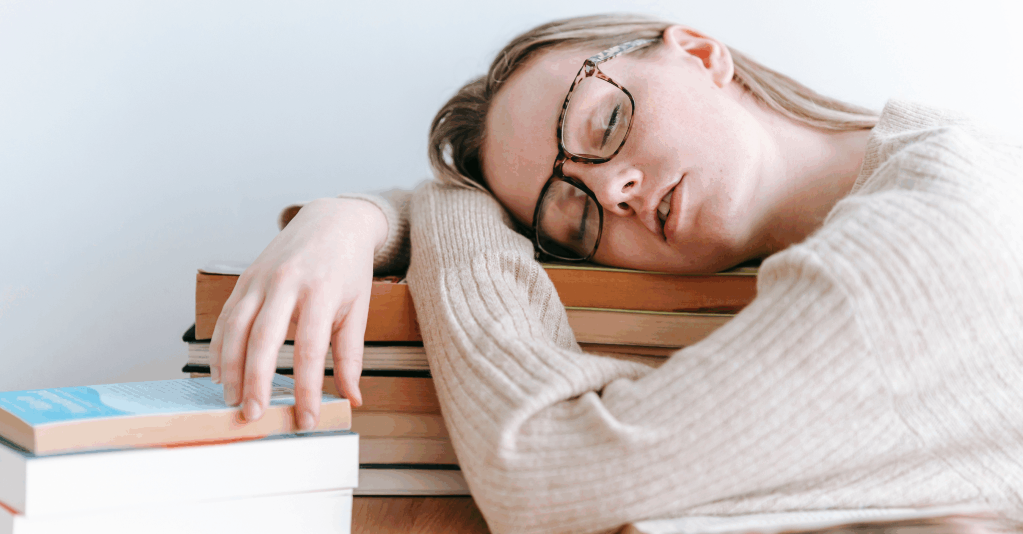 5 Scientific Reasons Why You Get Tired When Reading (and How Reading ...