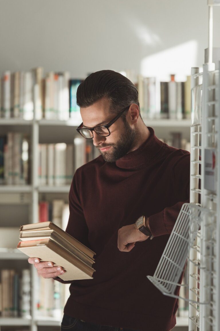 5 Scientific Reasons Why You Get Tired When Reading (and How Reading ...