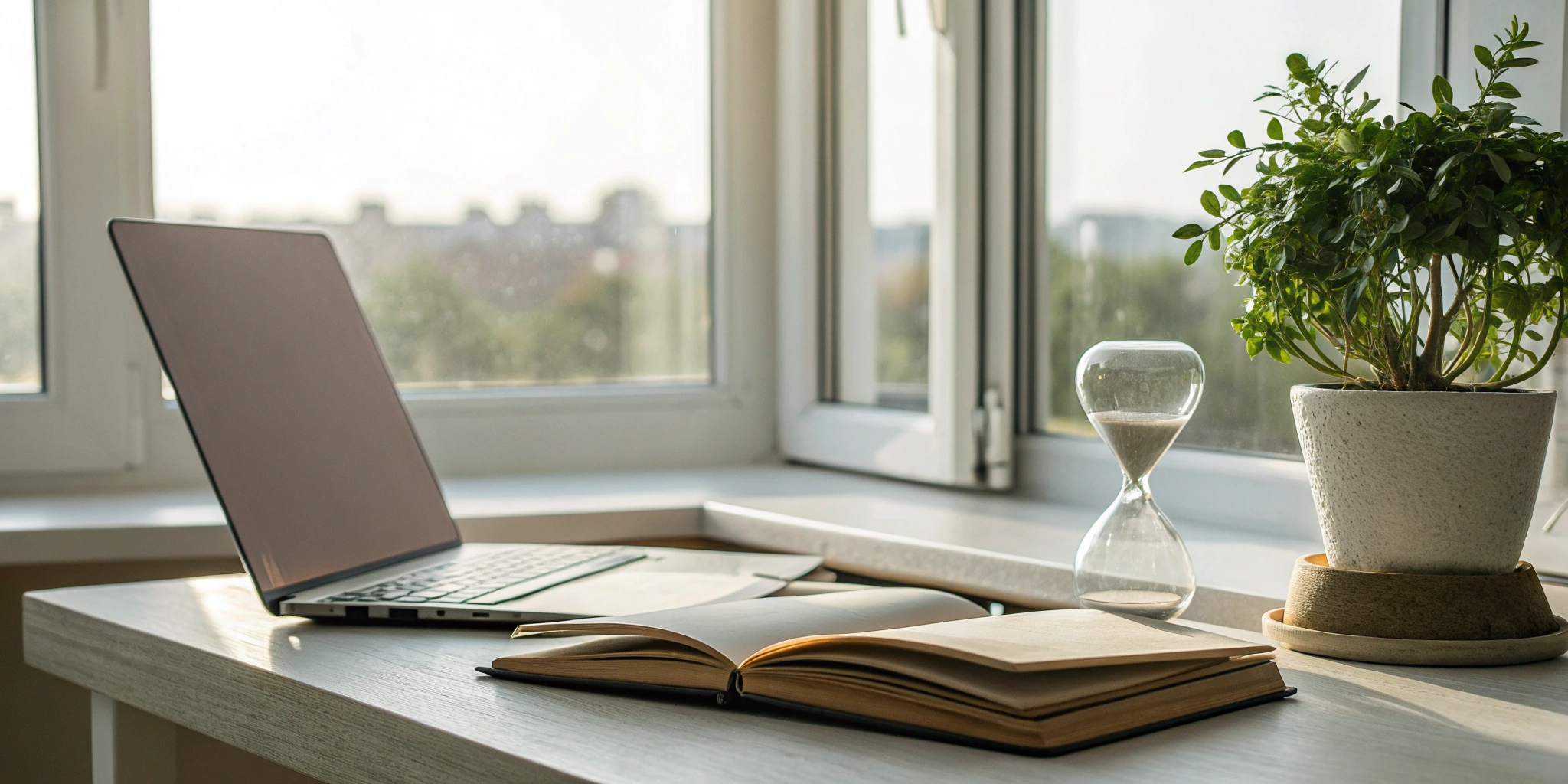 How to Rebuild Your Reading Attention Span in a Distracted World